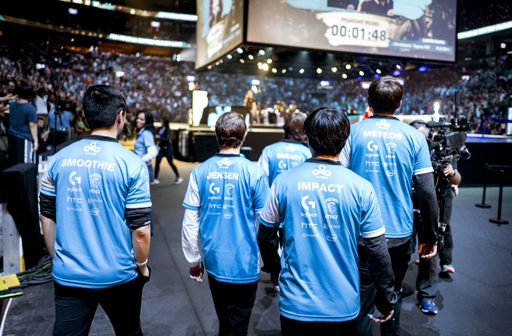 北美區域資格賽即將到來，C9與IMT戰力優劣大盤點 | 4Gamers